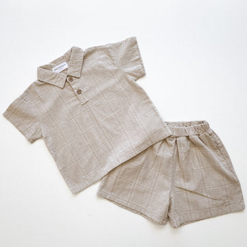 Little Clothing Co - Children's slow fashion in timeless designs ...
