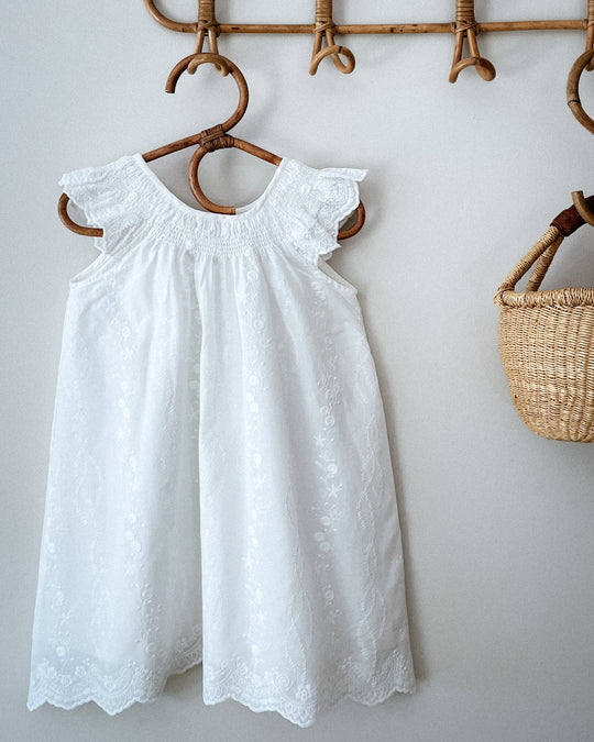 Little Clothing Co - Children's slow fashion in timeless designs ...