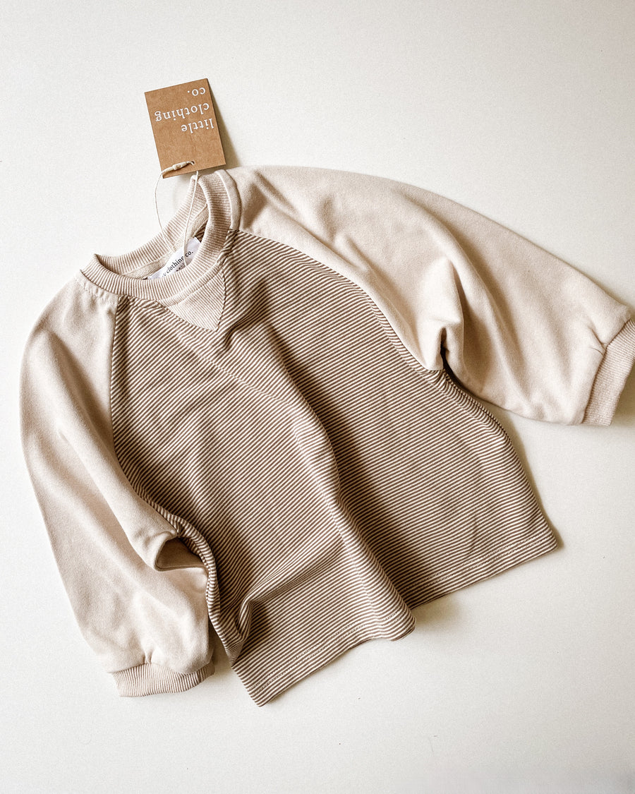 Little Clothing Co - Children's slow fashion in timeless designs ...