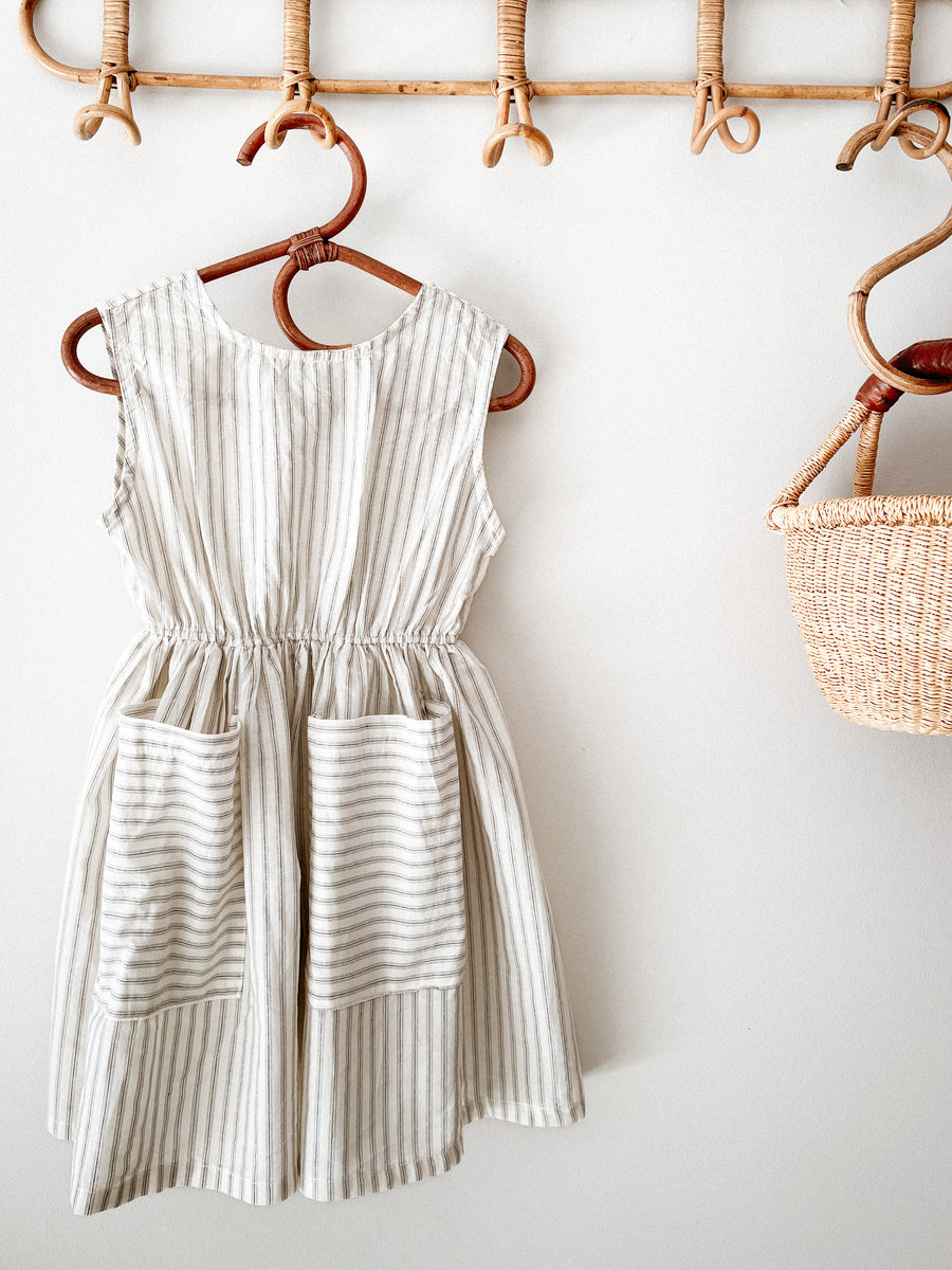 Little Clothing Co - Children's slow fashion in timeless designs ...