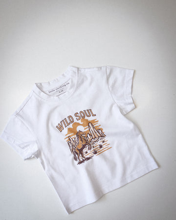 Little Clothing Co - Children's slow fashion in timeless designs ...
