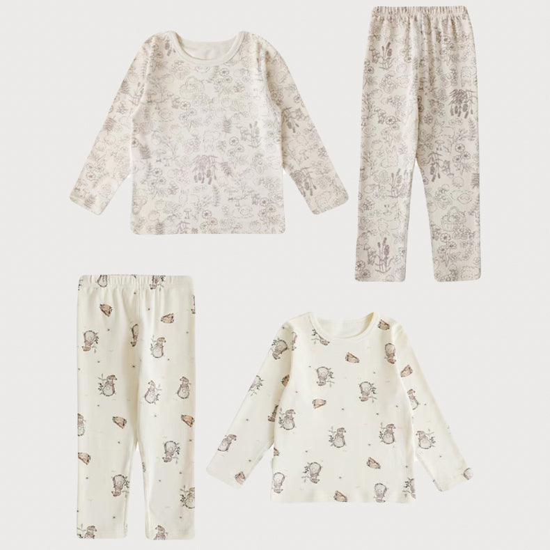 Little Clothing Co - Children's slow fashion in timeless designs ...