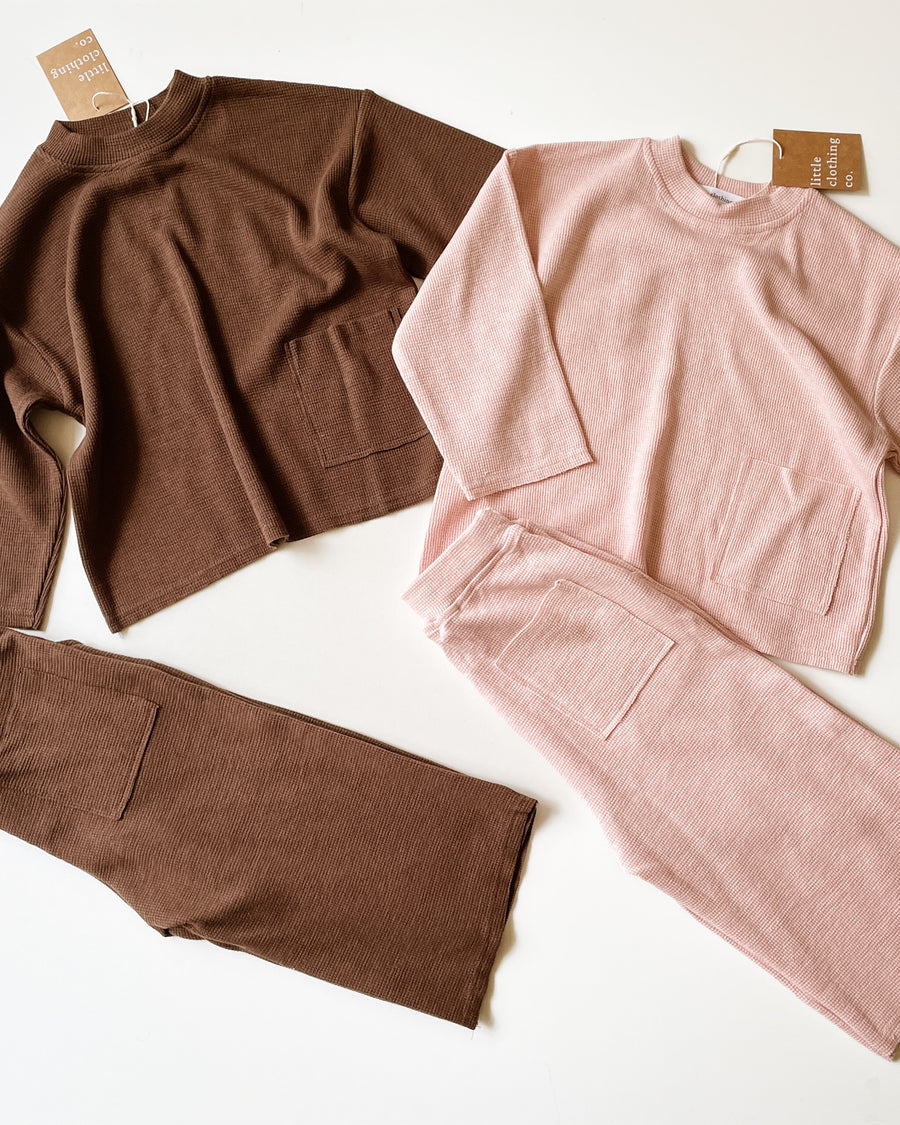 Little Clothing Co - Children's slow fashion in timeless designs ...