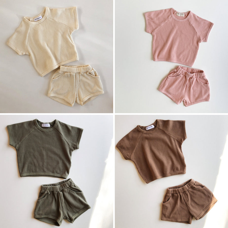 Little Clothing Co - Children's slow fashion in timeless designs ...