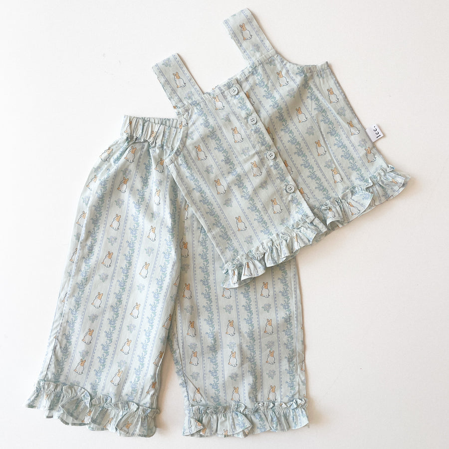 Little Clothing Co - Children's slow fashion in timeless designs ...