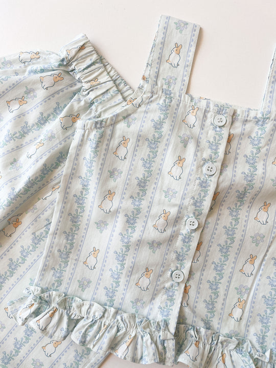 Little Clothing Co - Children's slow fashion in timeless designs ...